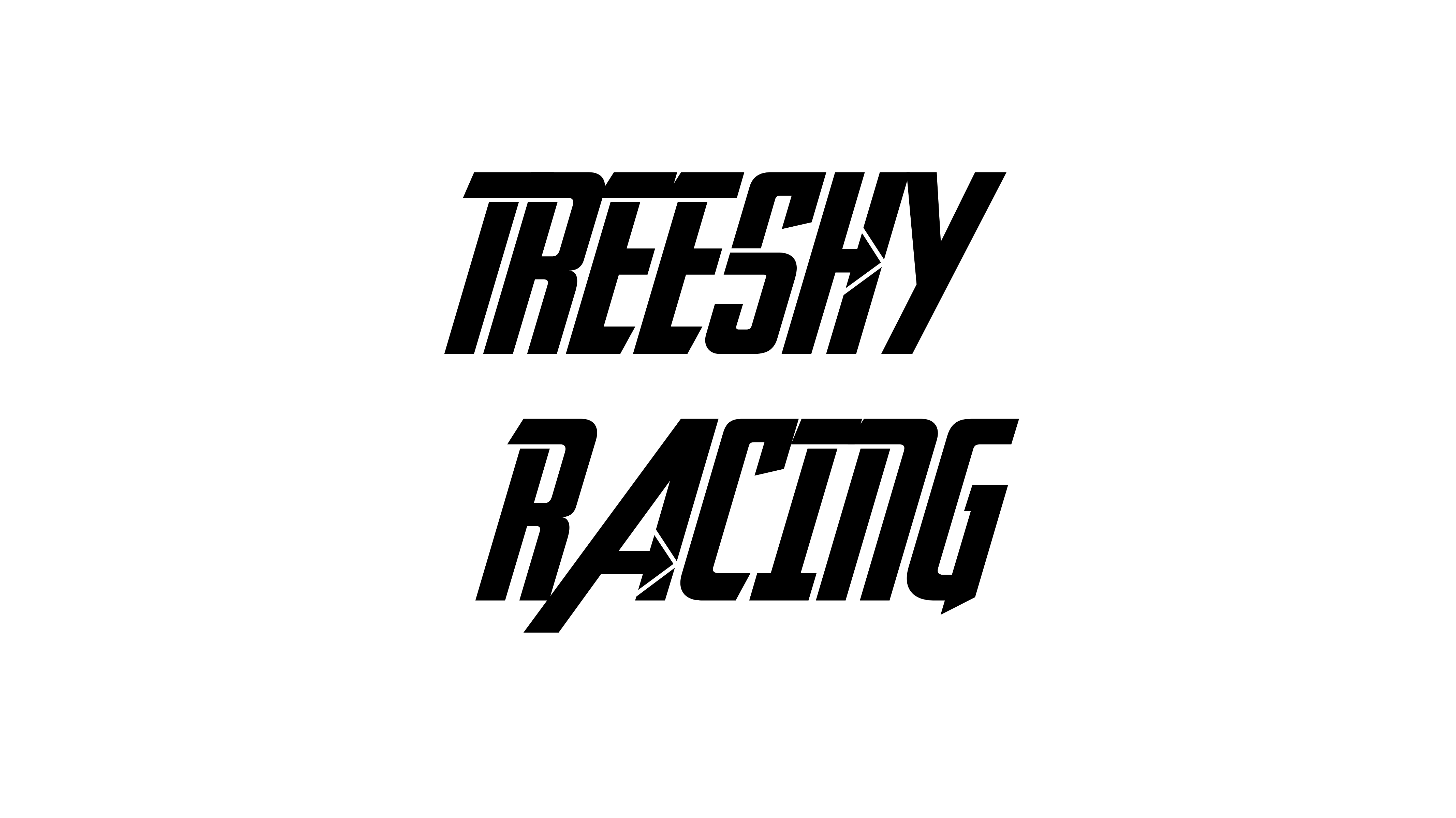 Treeshy Racing